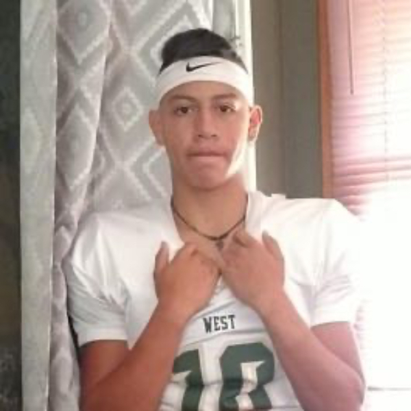 Erik Caperon's Football Recruiting Profile