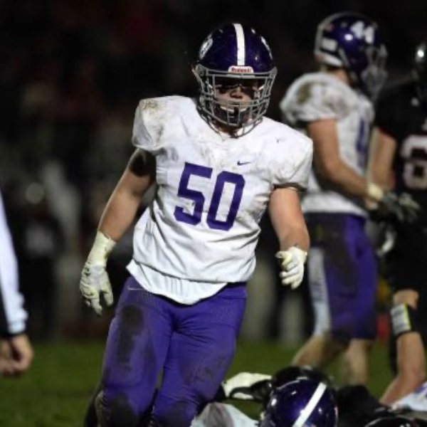 Ryan McKay's Football Recruiting Profile