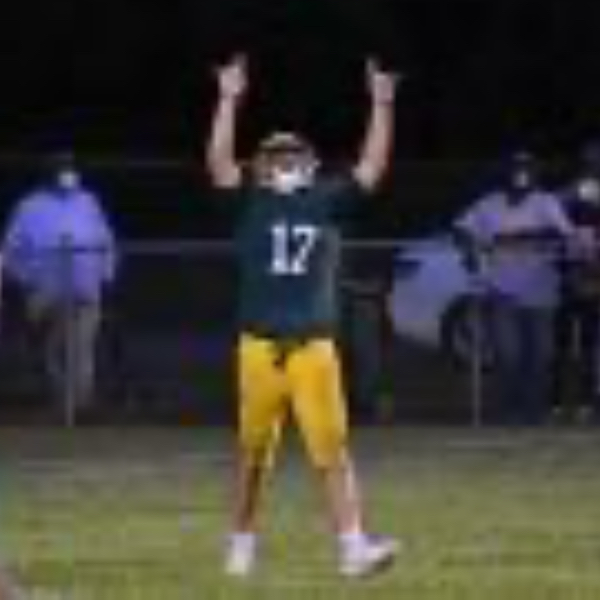 Ben Capps' Football Recruiting Profile