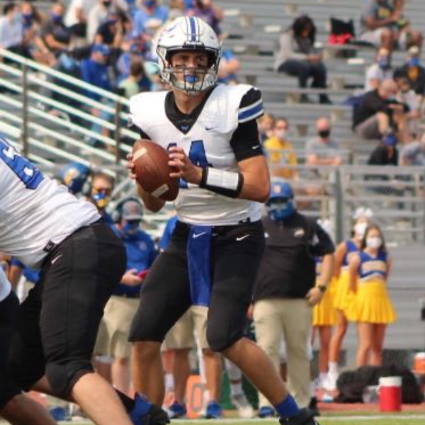 Asher Weiner | SportsRecruits