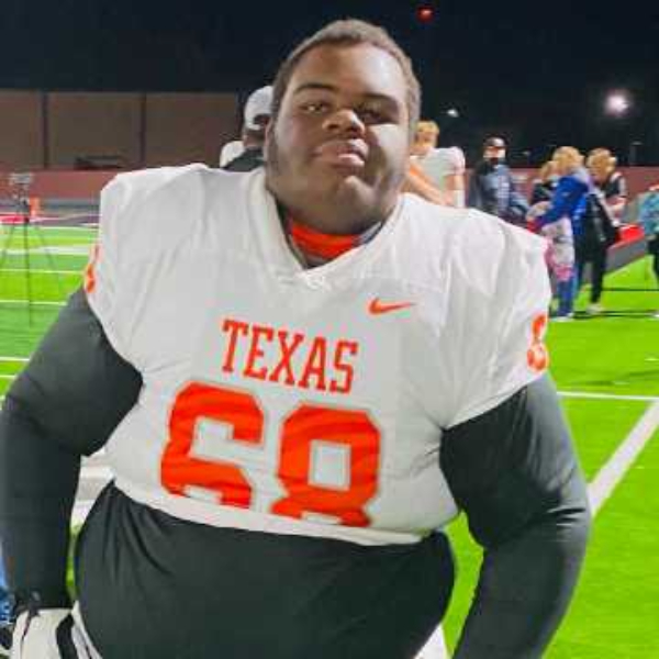 Antonio Jackson | SportsRecruits