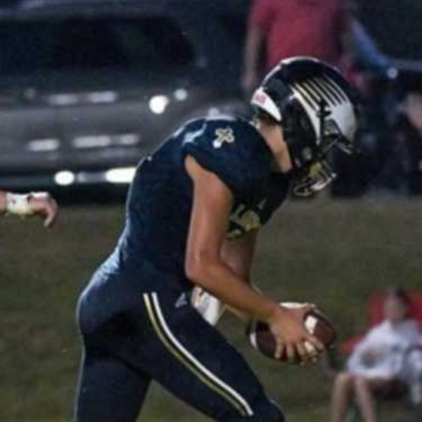 Collin Smith's Football Recruiting Profile