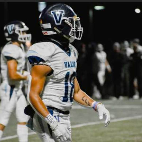 Maximus House's Football Recruiting Profile