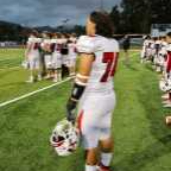 Jayden Colvin's Football Recruiting Profile