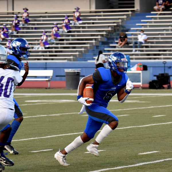 Derrian Flowers' Football Recruiting Profile