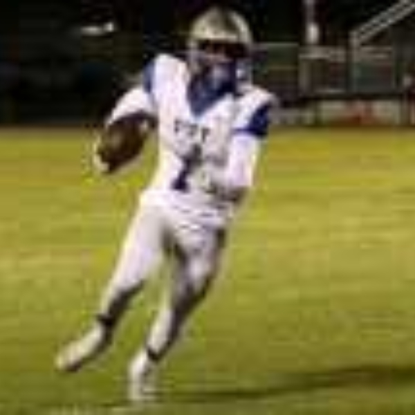 Desnic Houston's Football Recruiting Profile