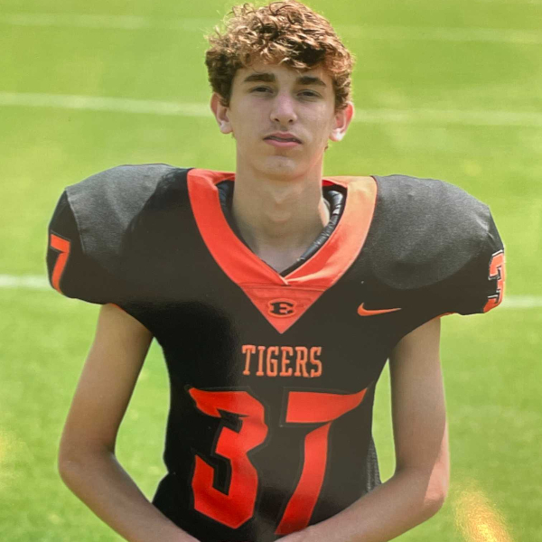 Jonah Biller's Football Recruiting Profile