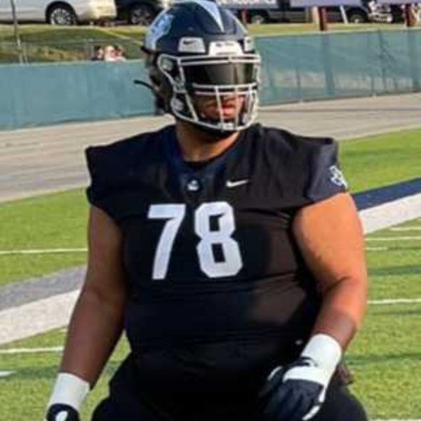 Dominick Taylor's Football Recruiting Profile