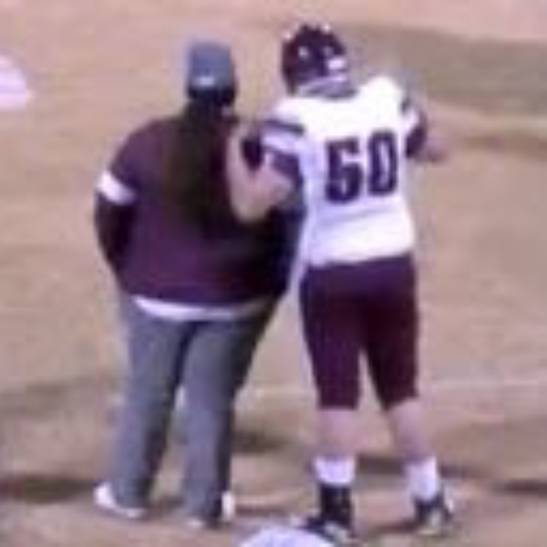 Cody Keesee's Football Recruiting Profile