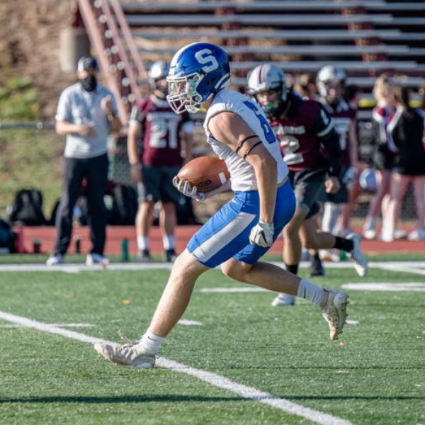 Choate Rosemary Hall - Football | SportsRecruits