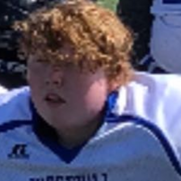 Austin Getz's Football Recruiting Profile