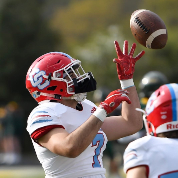 Carter Losee's Football Recruiting Profile