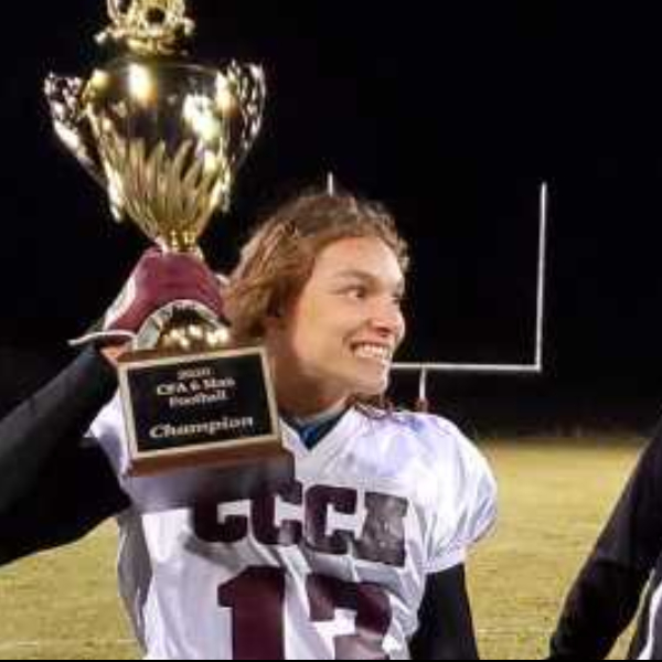 Jayce Maxwell's Football Recruiting Profile