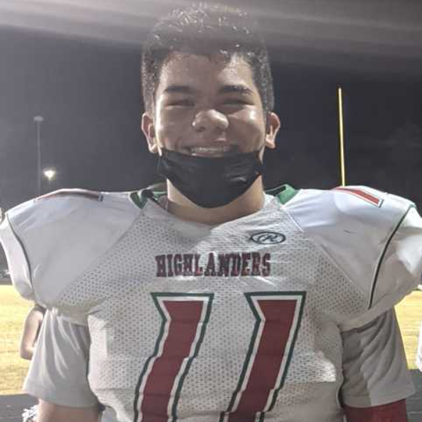 Cadriel Outlaw | SportsRecruits