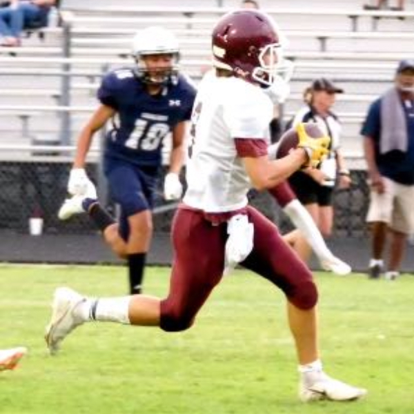 Scott Eckel's Football Recruiting Profile