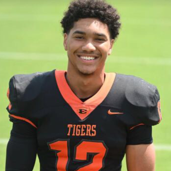 Levi Moore's Football Recruiting Profile