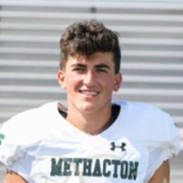 Dan Brandi's Football Recruiting Profile