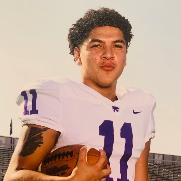 Kaden Brooks' Football Recruiting Profile