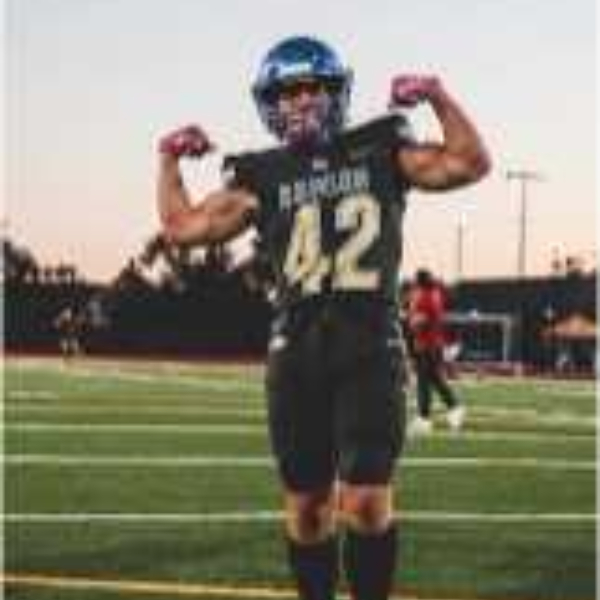 Jake Foye's Football Recruiting Profile