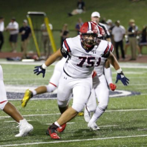 Michael Cogoni's Football Recruiting Profile