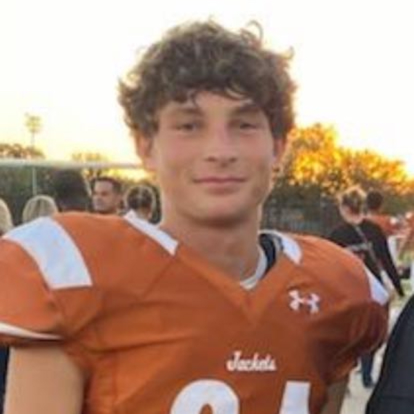 Trevor Singleton's Football Recruiting Profile