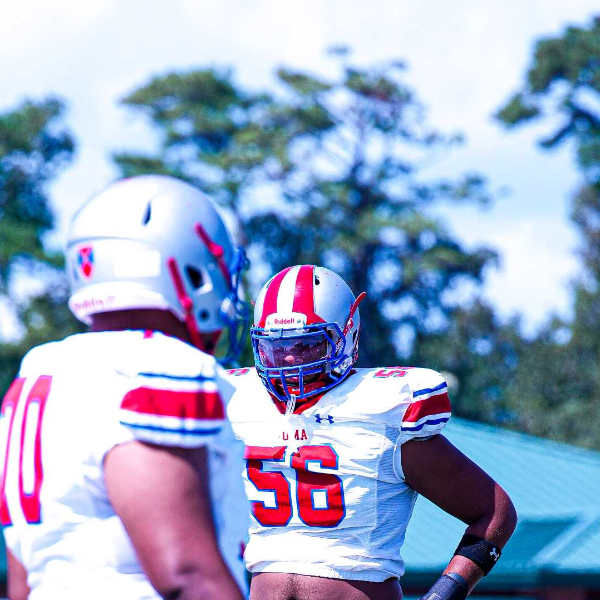 lathan morse's Football Recruiting Profile