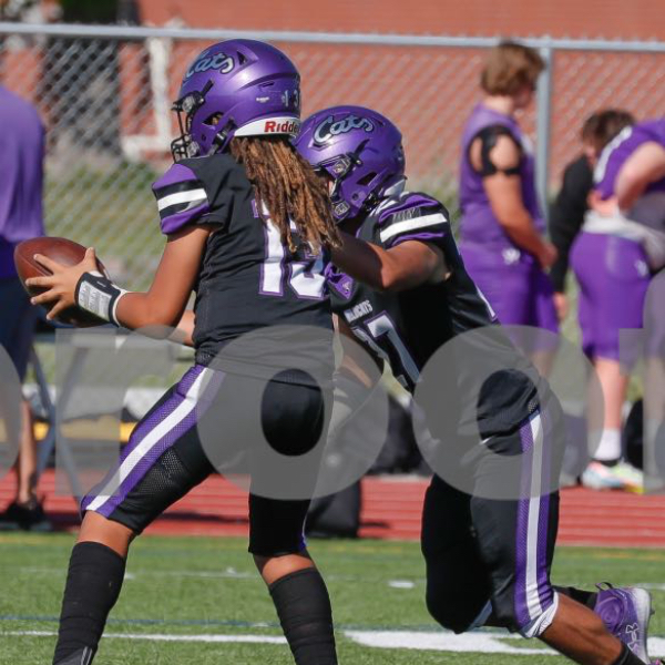 Kevyn Feldon's Football Recruiting Profile