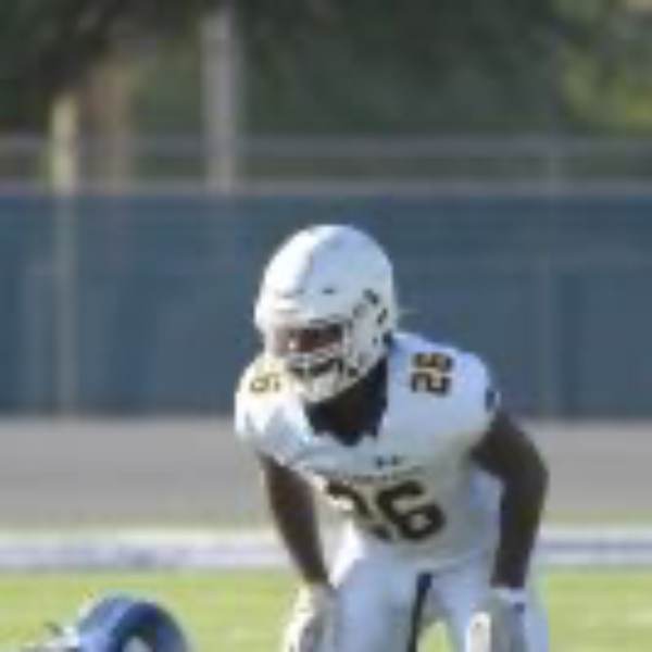 Caiden Collins | SportsRecruits