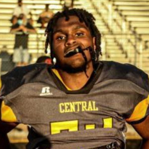 Kyrik Davis | SportsRecruits