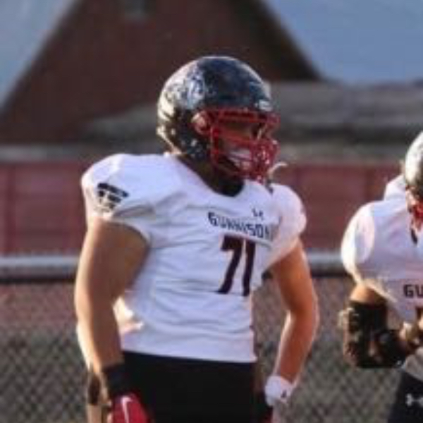 Kadin Archuleta's Football Recruiting Profile