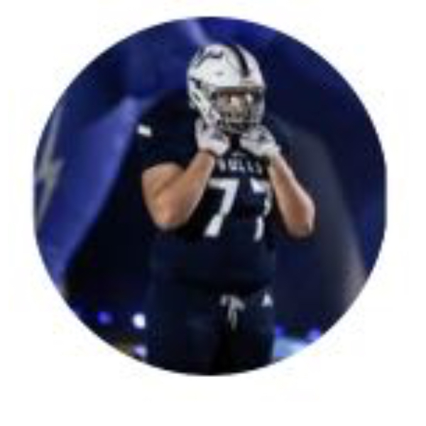 Braylon Canales' Football Recruiting Profile