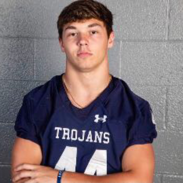 Andrew Fielstra's Football Recruiting Profile