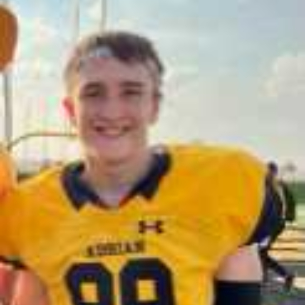 Adam Rogers' Football Recruiting Profile