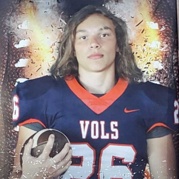 Jayce Maxwell's Football Recruiting Profile