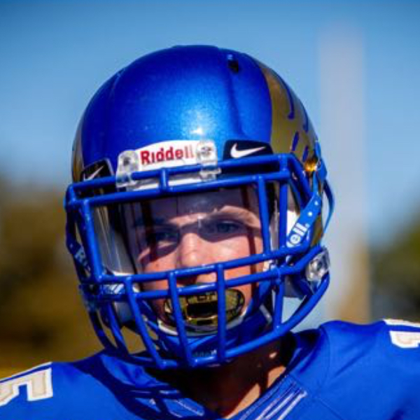 Santa Margarita Catholic - Football | SportsRecruits