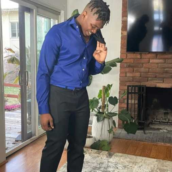 Andrew Dupree's Football Recruiting Profile