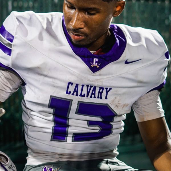 Jordan Tillman's Football Recruiting Profile