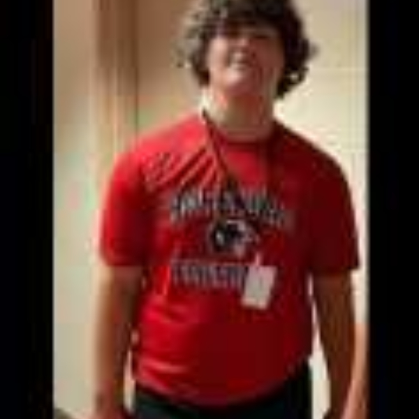 Trey Garrett | SportsRecruits