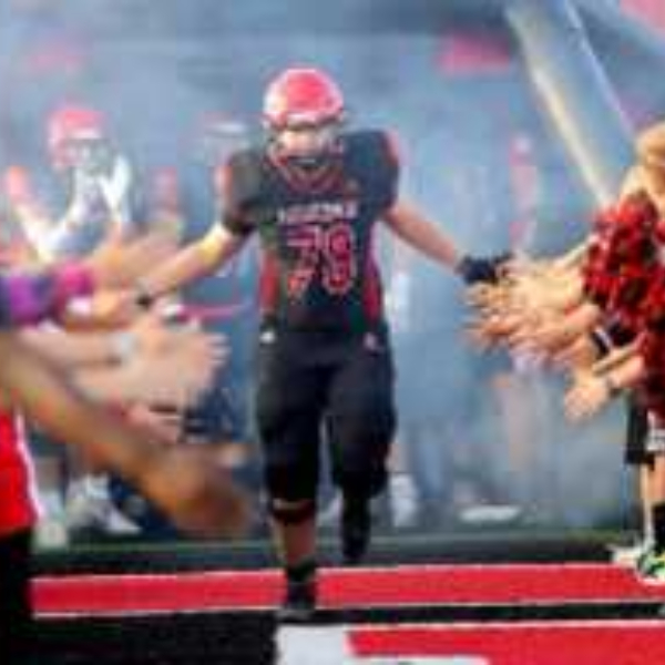 Alexander Toothman's Football Recruiting Profile