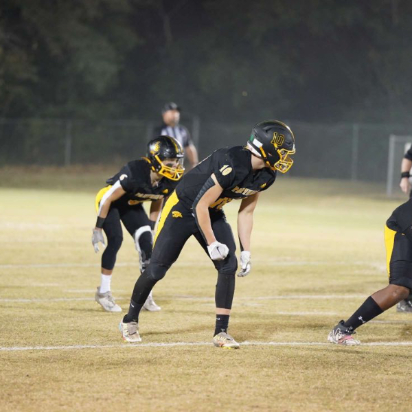 Aiden Rice's Football Recruiting Profile