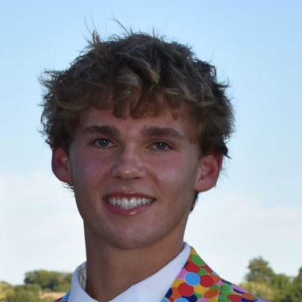 Tanner Trachsel | SportsRecruits