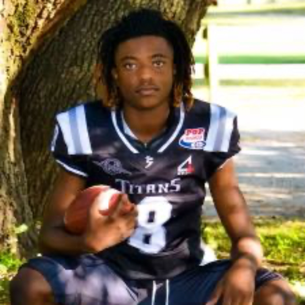 Kaeden Ryan's Football Recruiting Profile