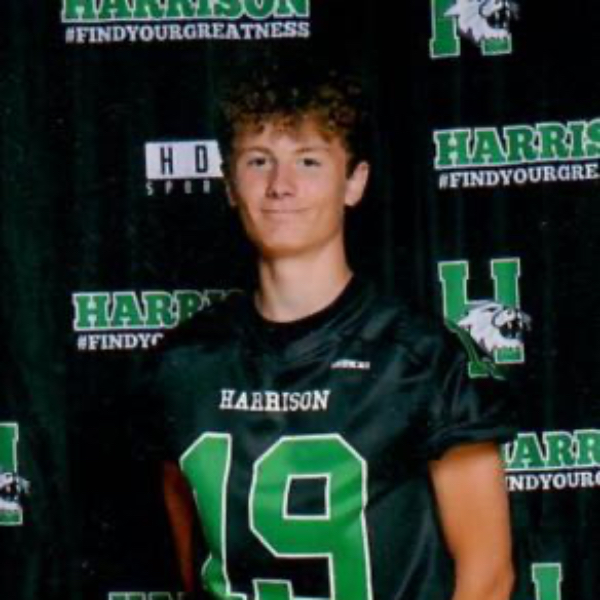 Landen Anderson's Football Recruiting Profile