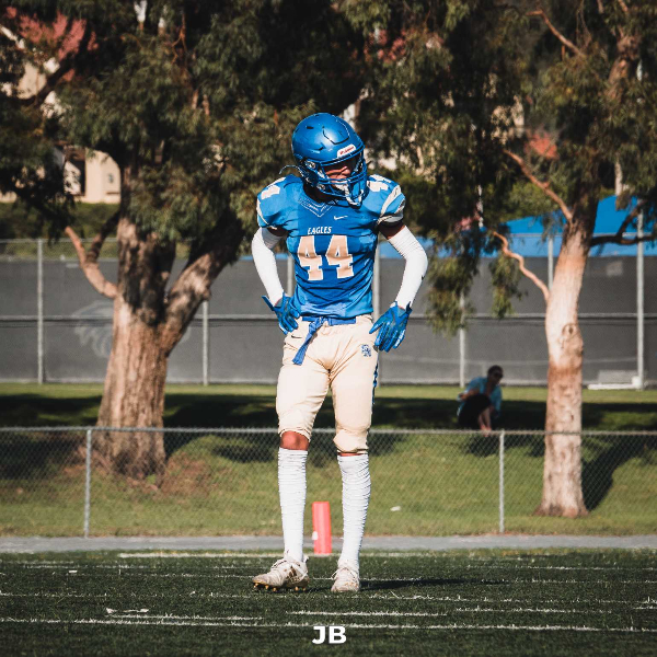 Santa Margarita Catholic - Football | SportsRecruits