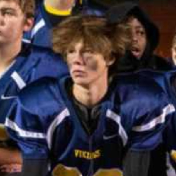 Connor Adams' Football Recruiting Profile