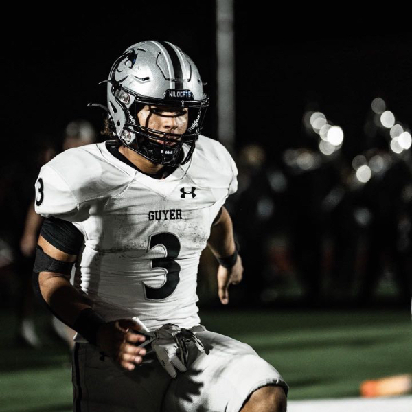 Trey Joyner's Football Recruiting Profile