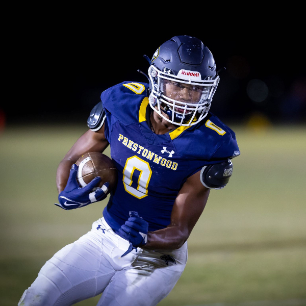 Prestonwood Christian Academy, North - Football | SportsRecruits