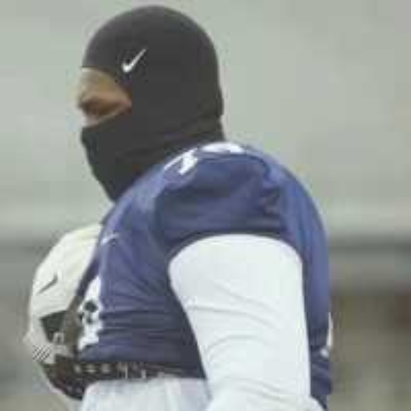 Reginald Lee's Football Recruiting Profile