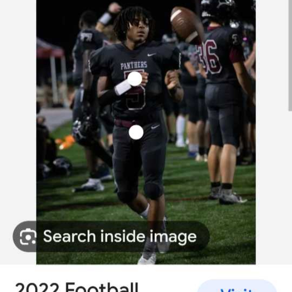 kalil johnson's Football Recruiting Profile