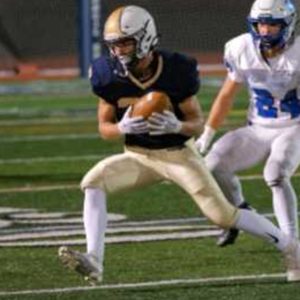 Daniel Boss' Football Recruiting Profile